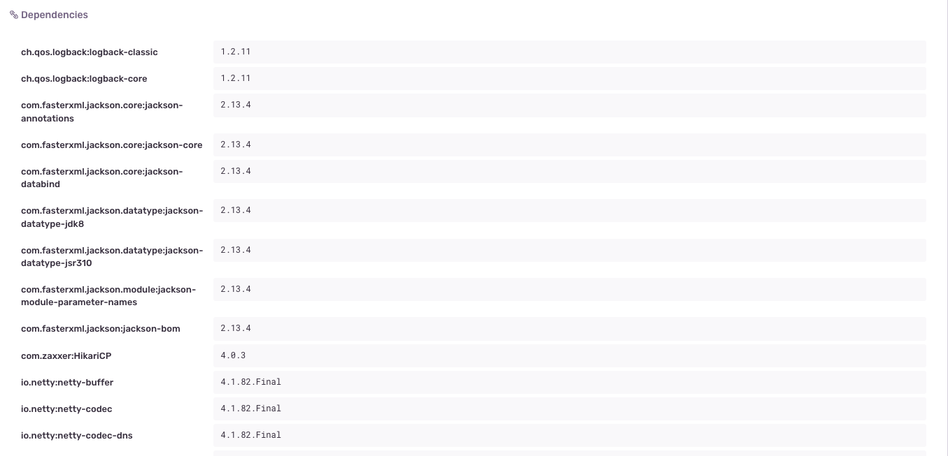 Gradle | Sentry for Spring Boot